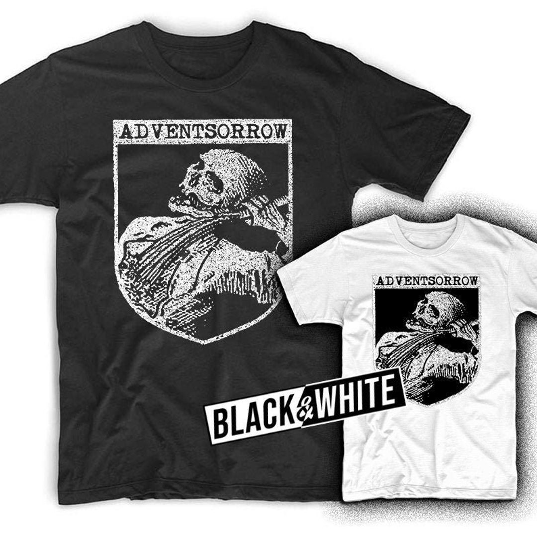 Advent Sorrow Logo Band Poster Album Cover Metal Hard Rock - Etsy