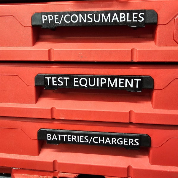 Milwaukee Packout Insert - Etsy