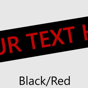 Custom Milwaukee Packout Drawer Labels - Etsy