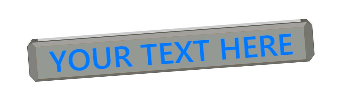 Milwaukee Packout Low Profile Compact Organizer- Labels - Etsy