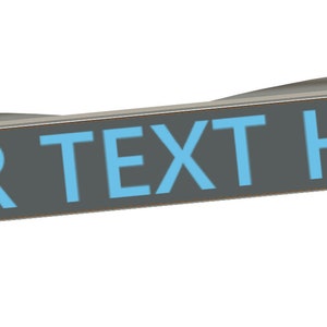 Packout Organizer Labels - 5 7/8" Hinged Handles - Milwaukee - Etsy