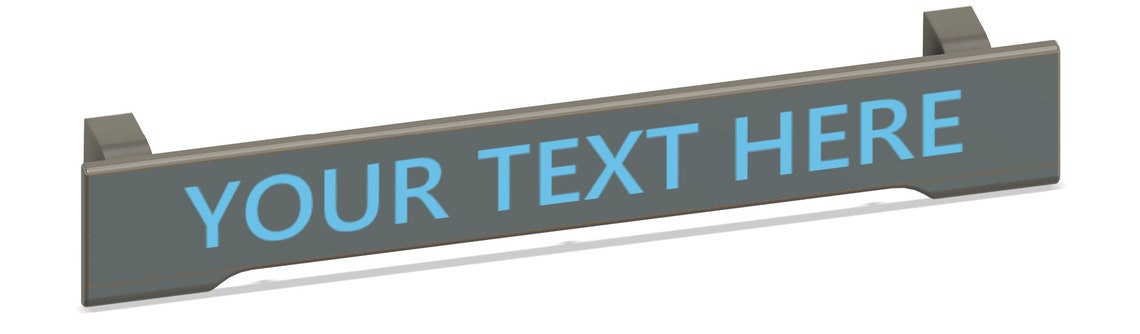 Custom Milwaukee Packout Drawer Labels - Etsy