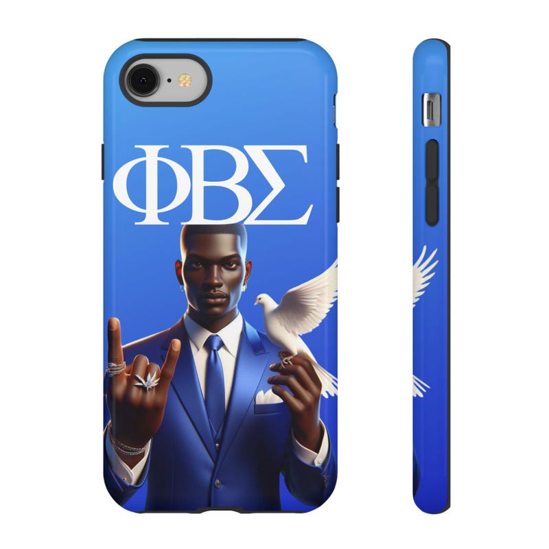 Phi Sigma Sigma - Etsy