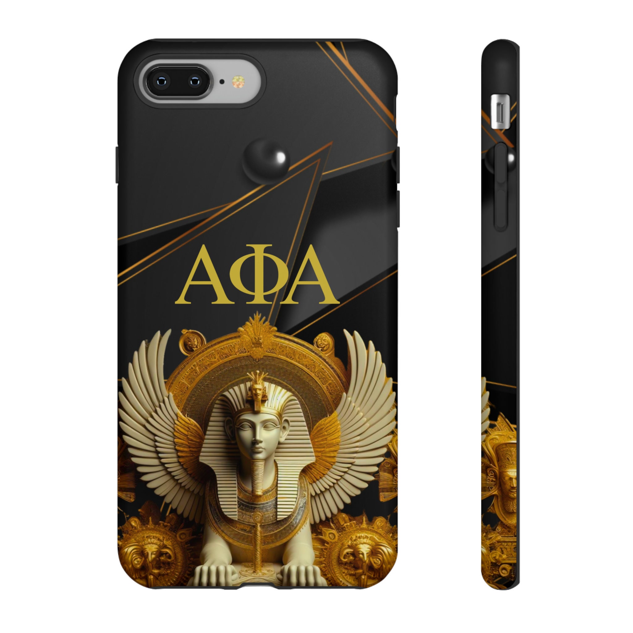 Alpha Phi Alpha Tough Phone Cases - Etsy