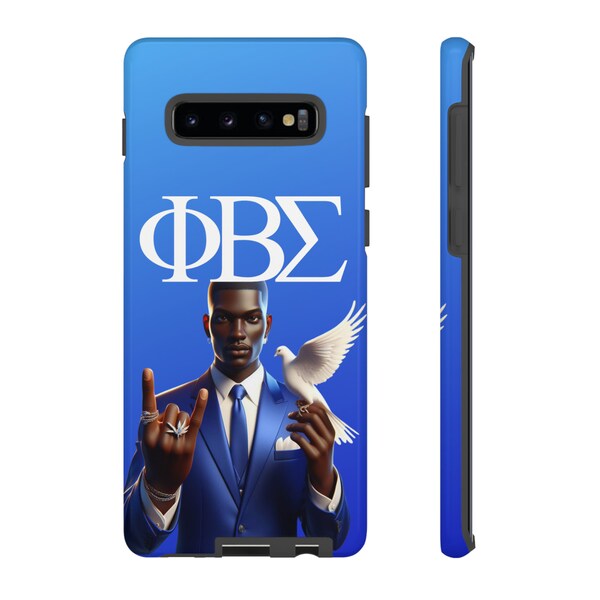 Phi Beta Sigma Svg - Etsy