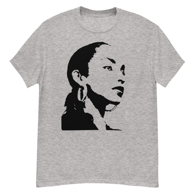 Sade - Etsy