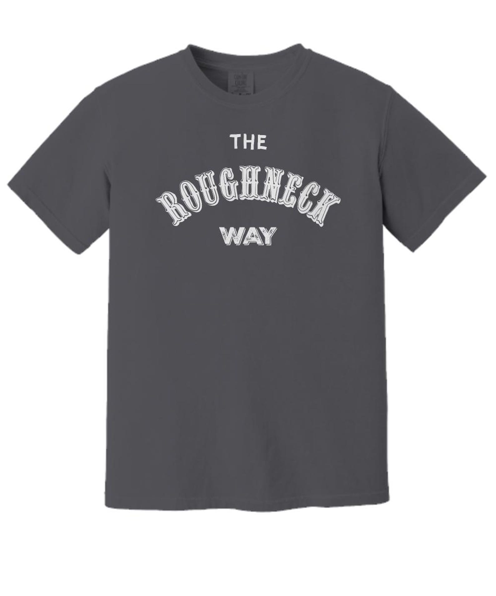 Rigger Please T-shirt: Funny Oilfield Rig Design - Etsy
