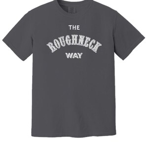 Rigger Please T-shirt: Funny Oilfield Rig Design - Etsy