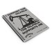 Oilfield Drilling Log Book, Roughneck Gift - Etsy