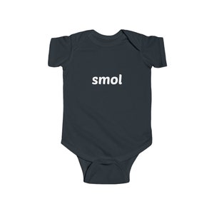 Smol Swol Father Son Matching Set for New Dad, Men's Bodybuilding Tank ...