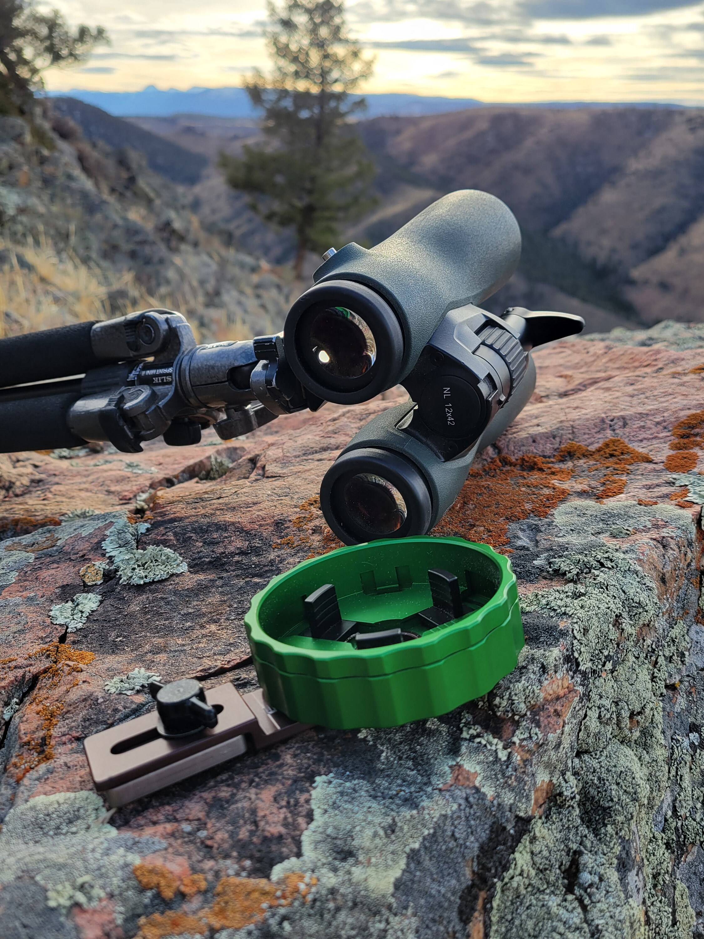 Universal Digiscoping Adapter Kit - Etsy