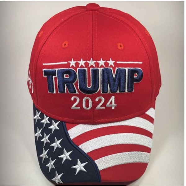 Trump Caps for Men - Etsy