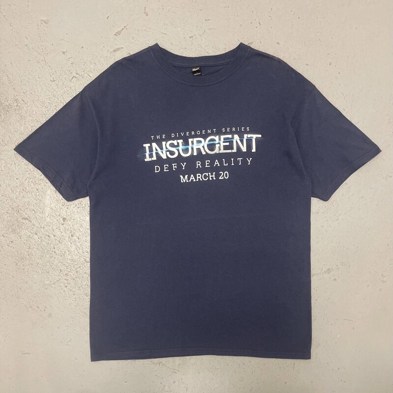 Divergent Shirt - Etsy