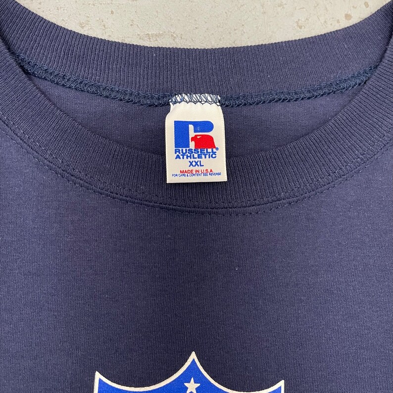 Vintage 1995 NFL Dallas Cowboys Authentic Pro Line Rare Deadstock ...