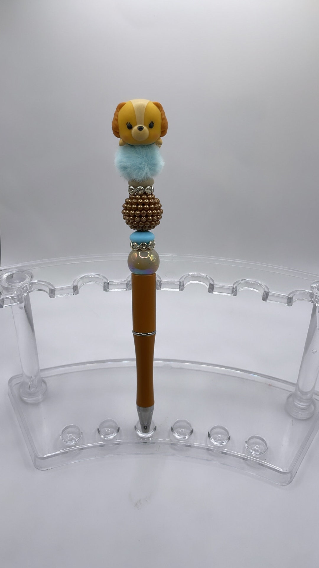 Lady Pen - Etsy
