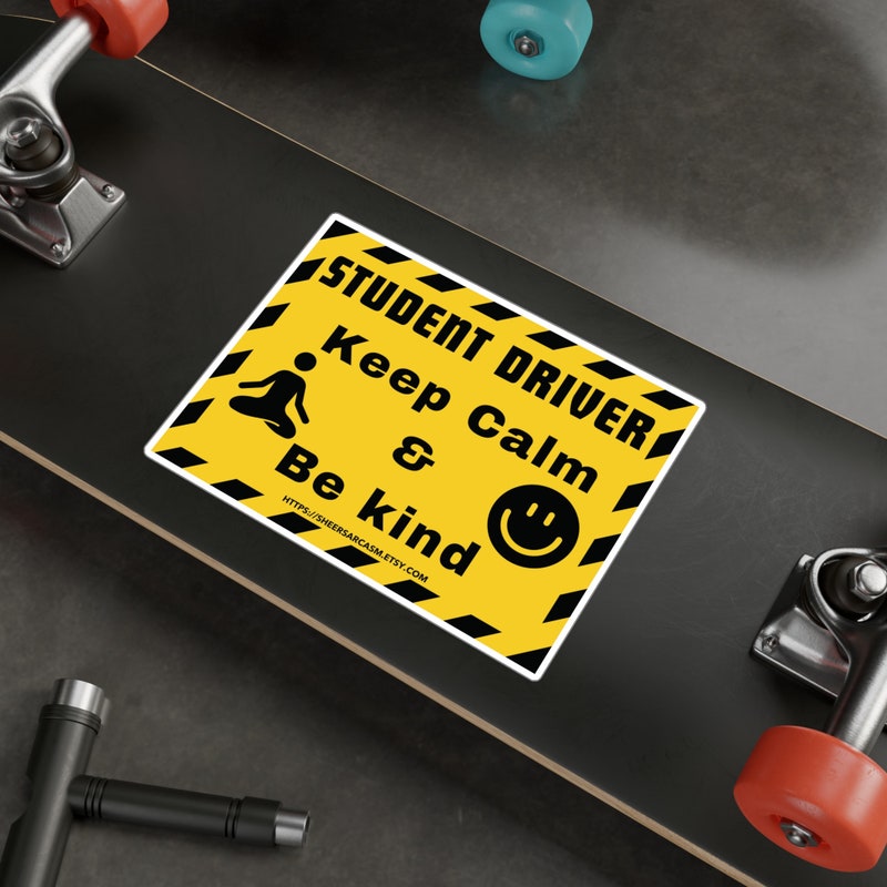 Keep Calm Sign - Etsy