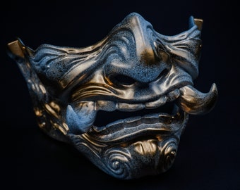 Mask Painting - Etsy