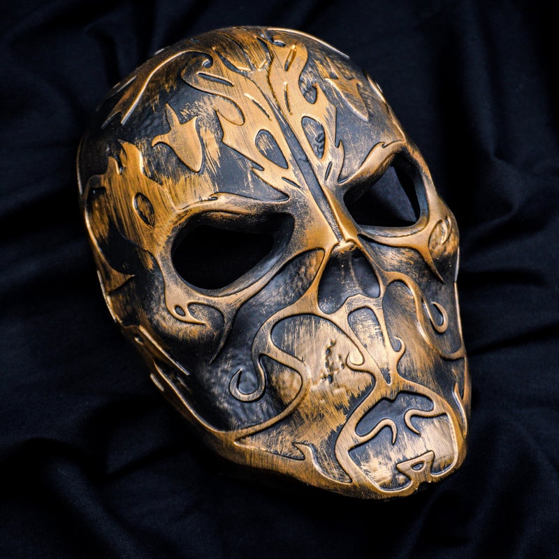 Sleep Token Vessel Mask - Etsy