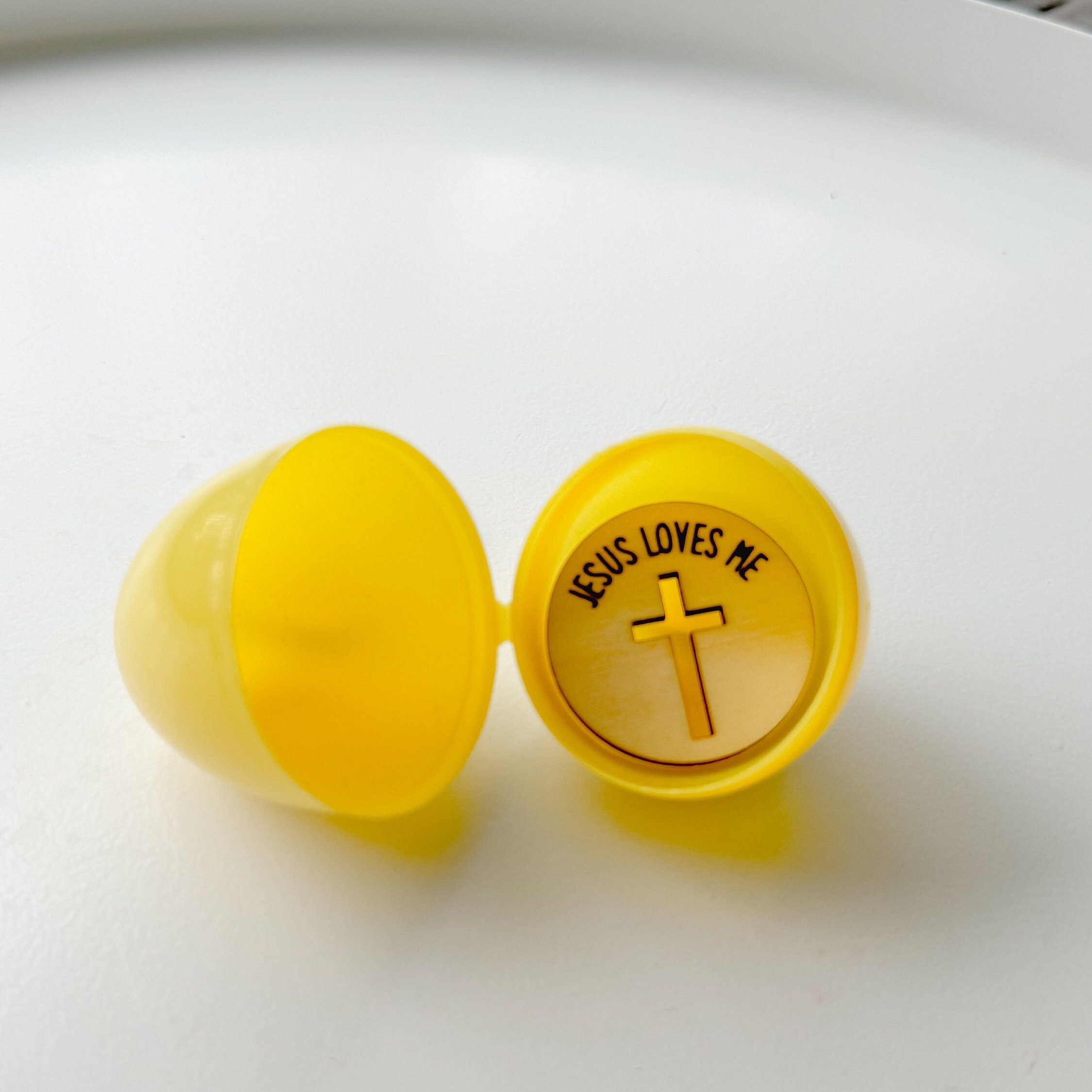 20 Easter Egg Hunt Tokens, Easter Egg Tokens, Easter Egg Fillers ...