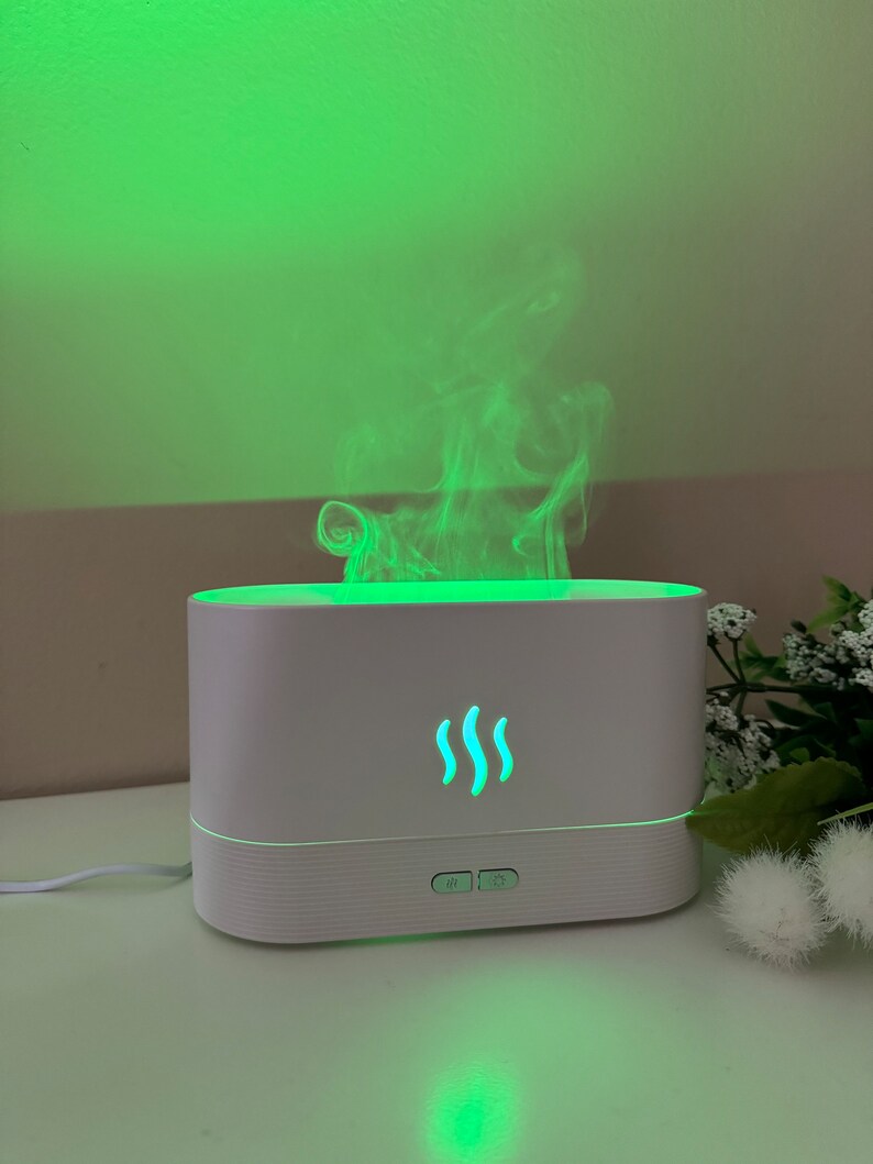 Diffuser Humidifier - Etsy