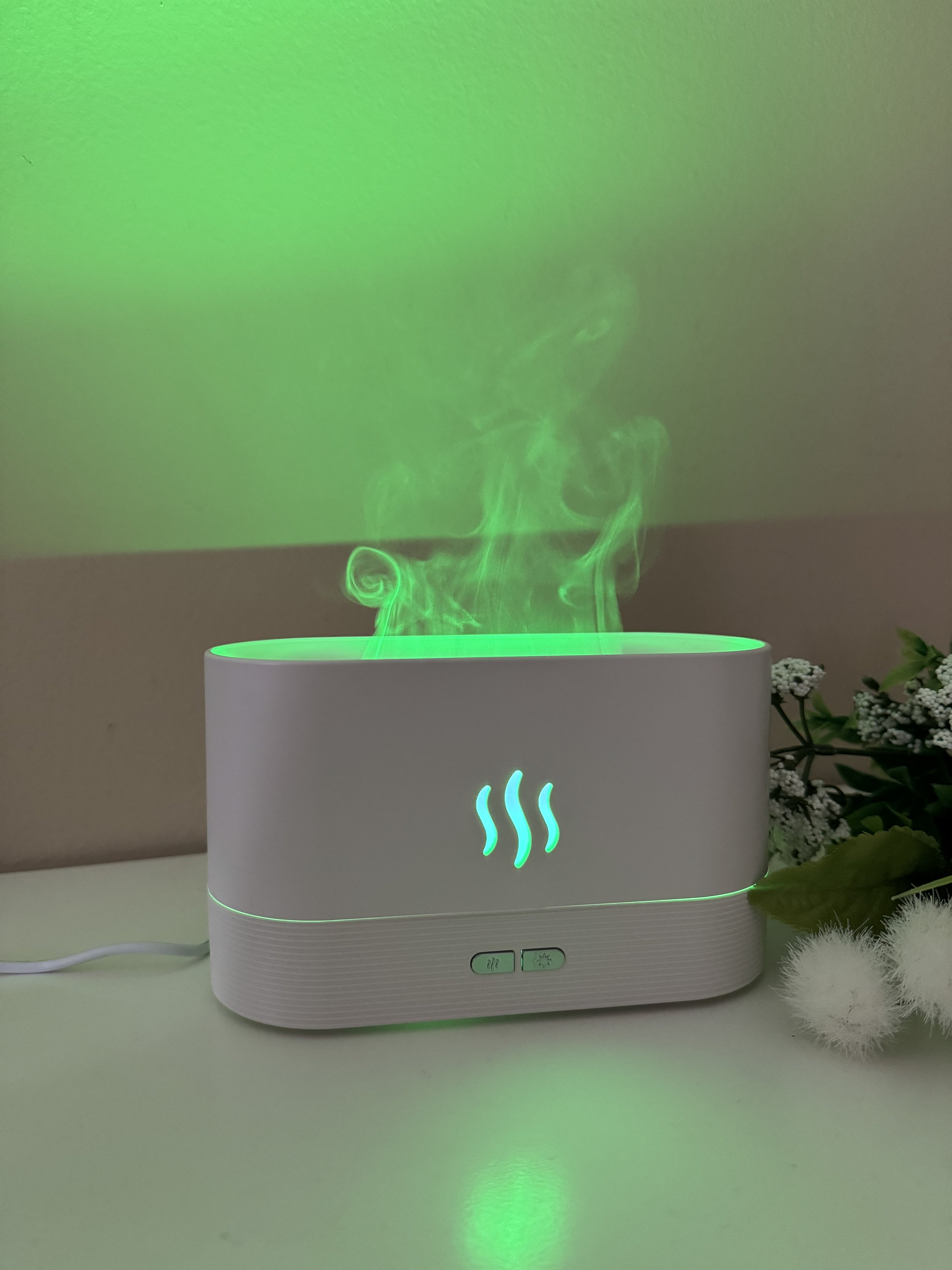Diffuser Humidifier - Etsy