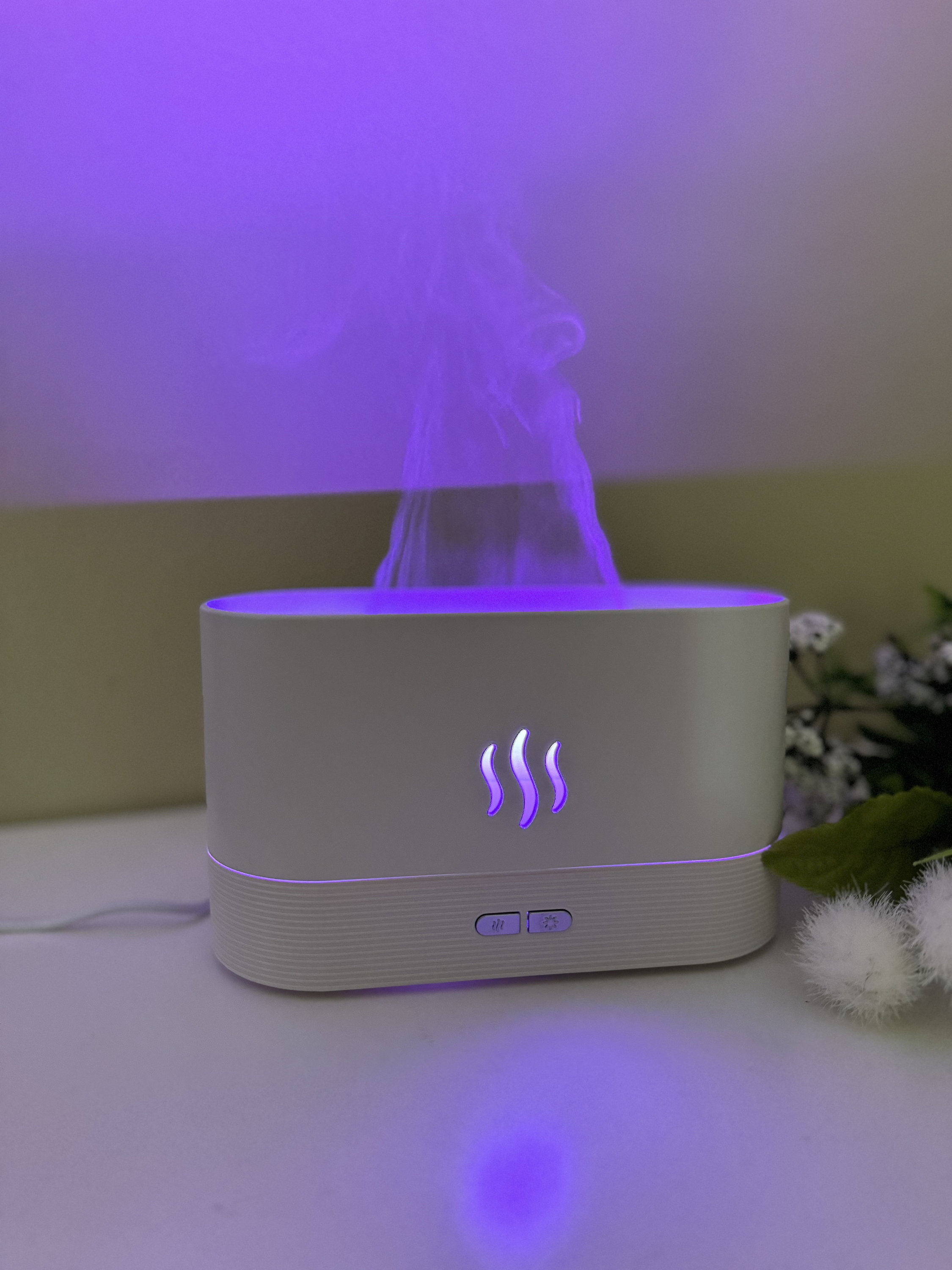 Diffuser Humidifier - Etsy
