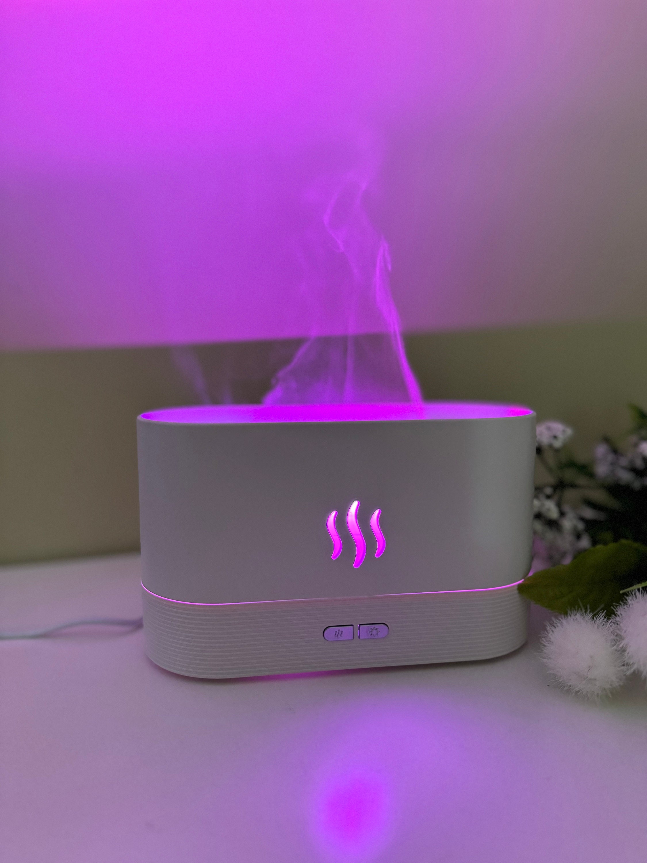 Diffuser Humidifier - Etsy
