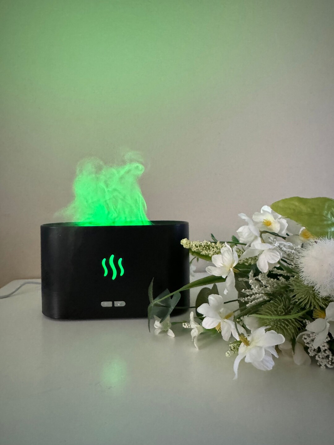 Diffuser Humidifier - Etsy