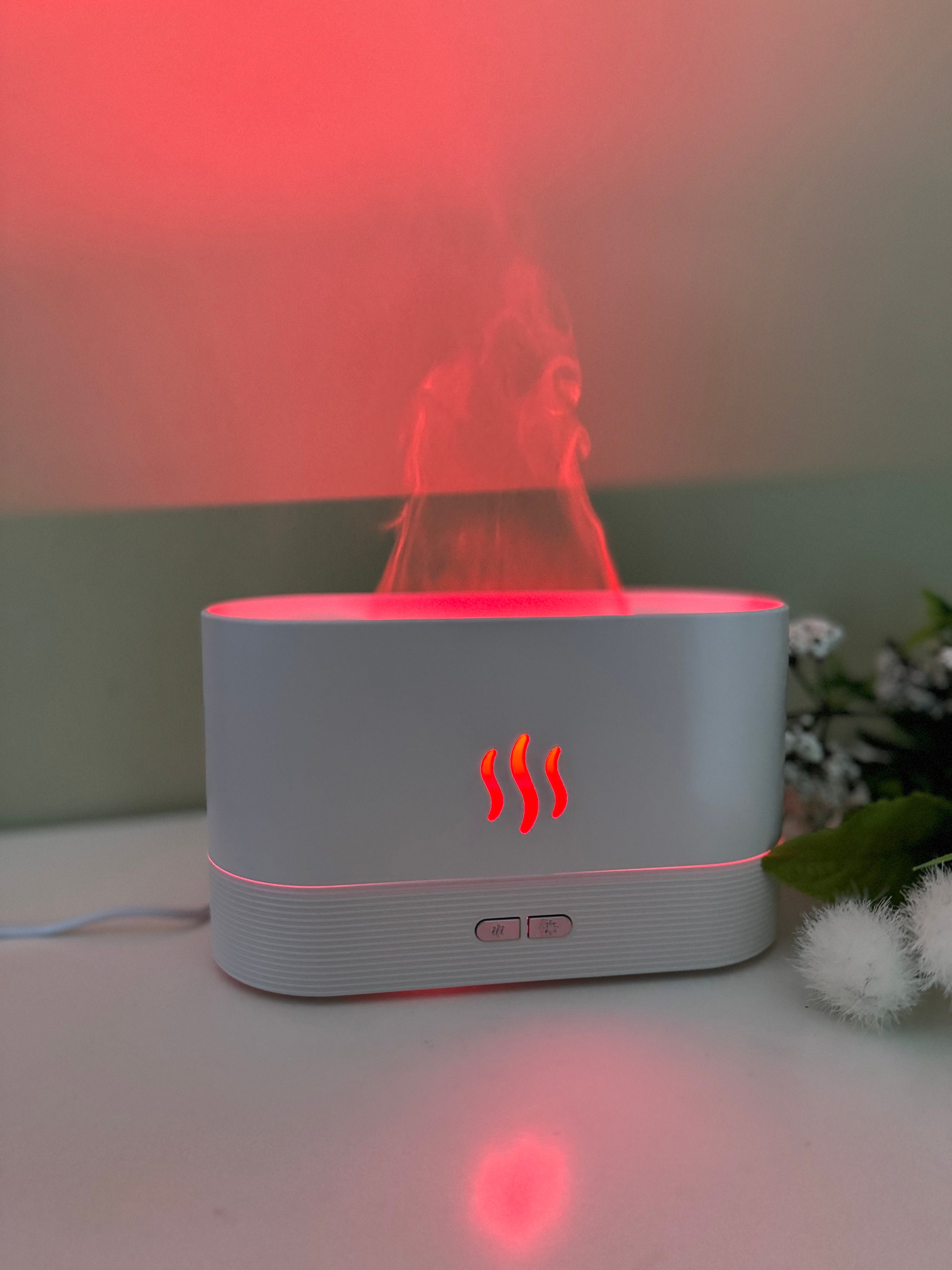 Diffuser Humidifier - Etsy