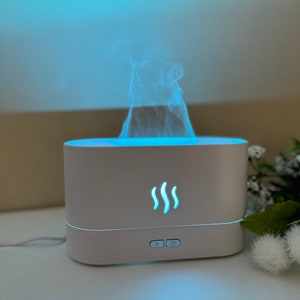 Diffuser Humidifier - Etsy