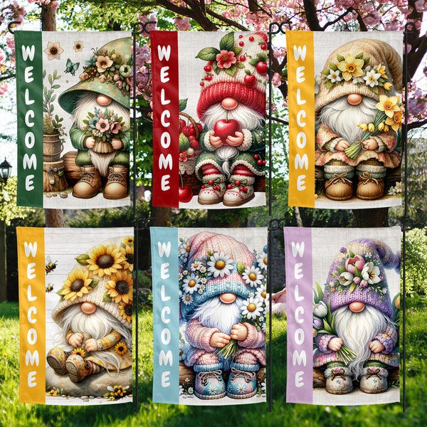 PixieGnomeCreations - Etsy