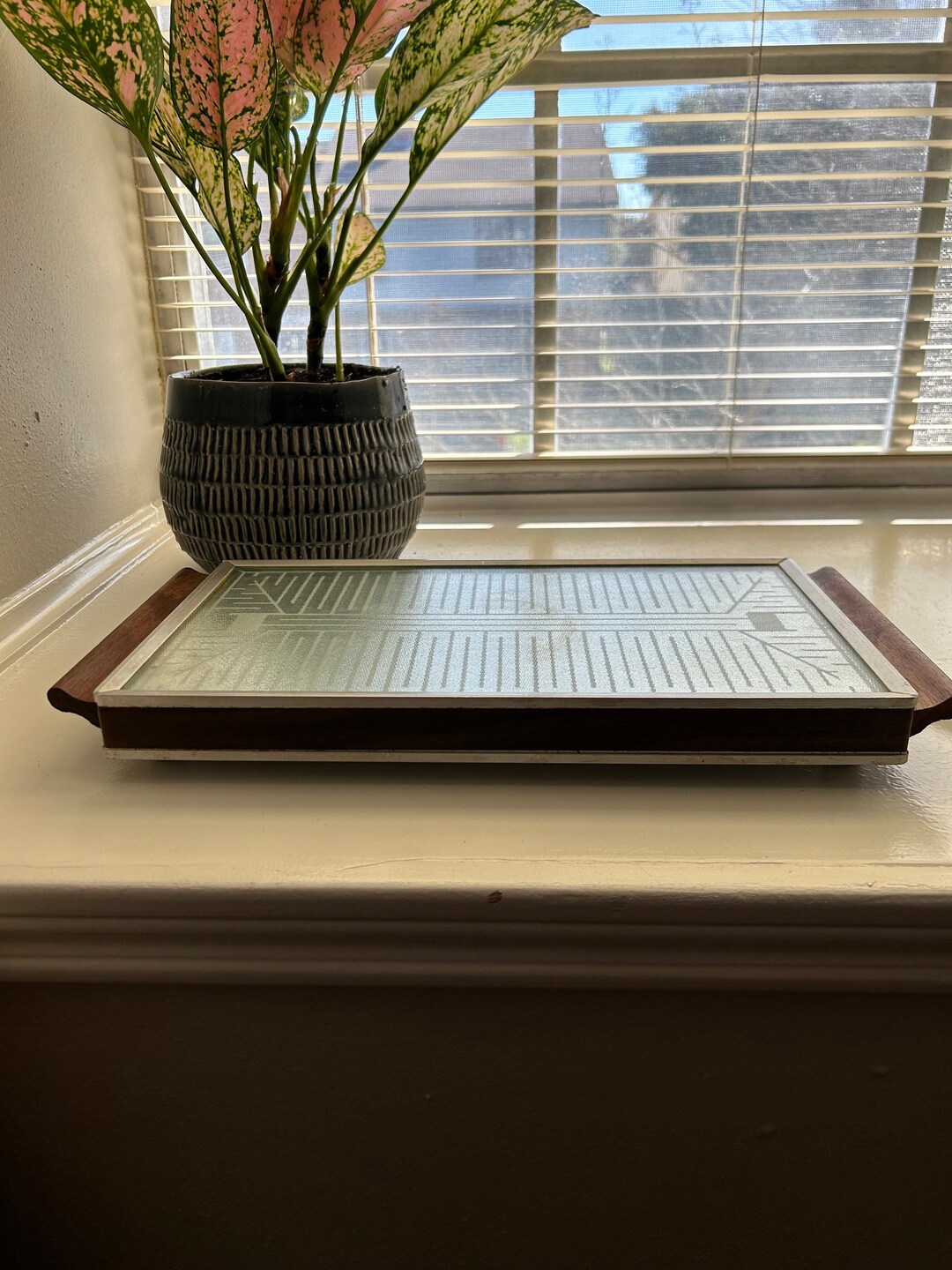 Vintage Salton 110 Cosmopolitan Food Warmer Tray - Perfect for MCM ...
