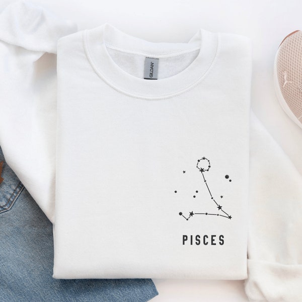 Pisces - Etsy