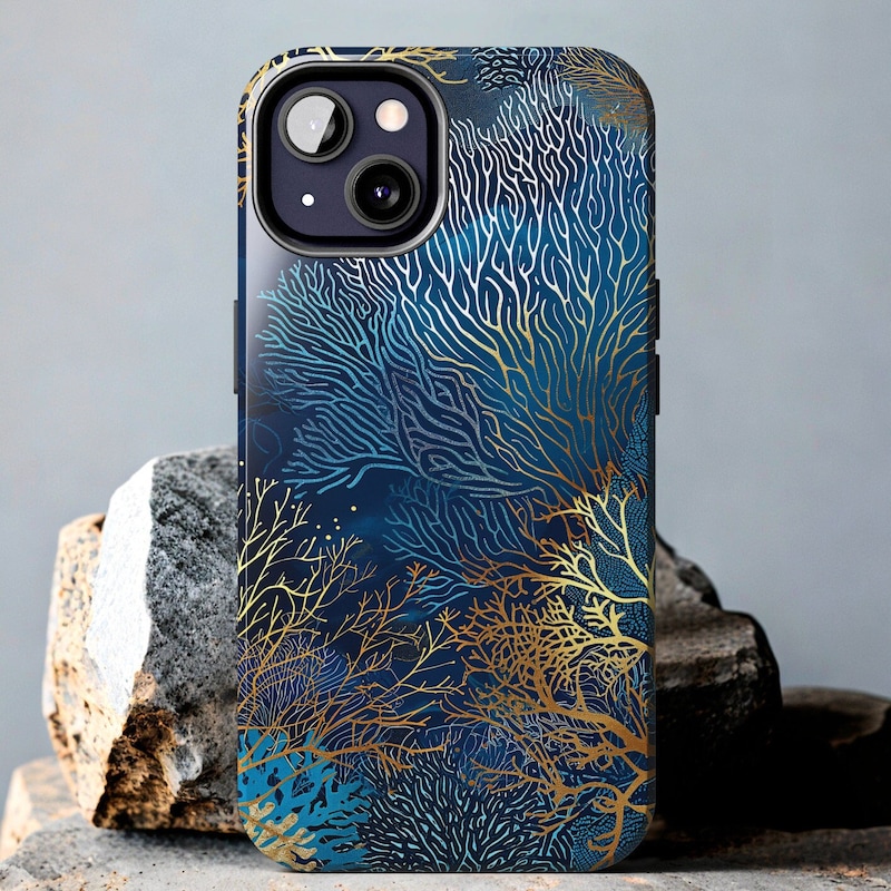 Ocean iPhone Case - Etsy