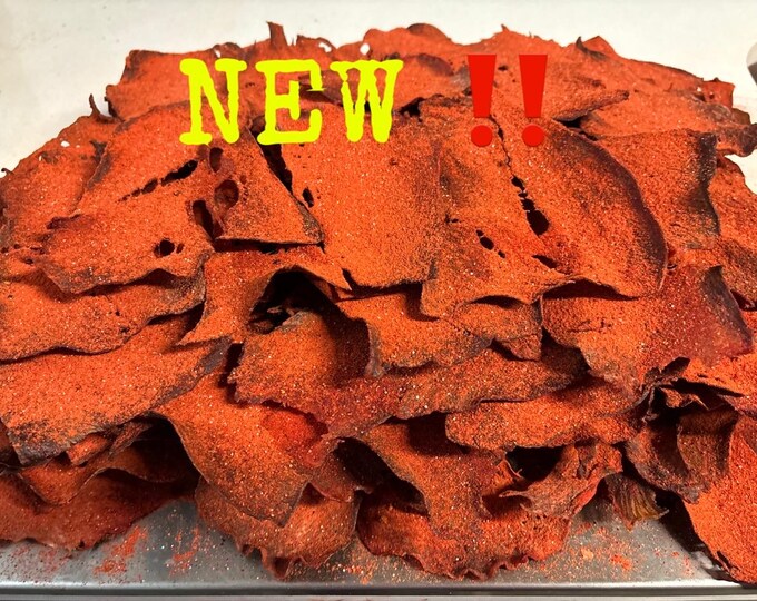 Takis Seasoning - Etsy
