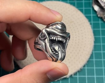 Anime Jujutsu Kaisen, Ryomen Sukuna and Itadori Yuji Themed, Cosplay ...