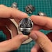 Handmade Silver Ring Anime Jujutsu Kaisen Sukuna Ring - Etsy