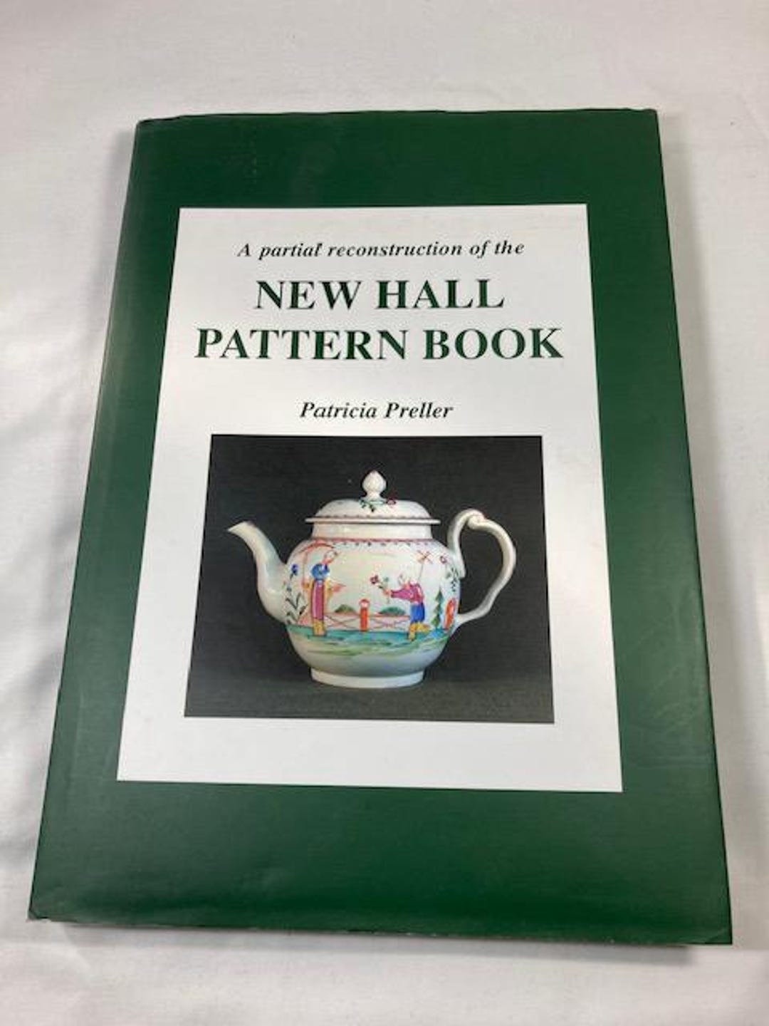 A Partial Reconstruction of the New Hall Pattern Book - Etsy