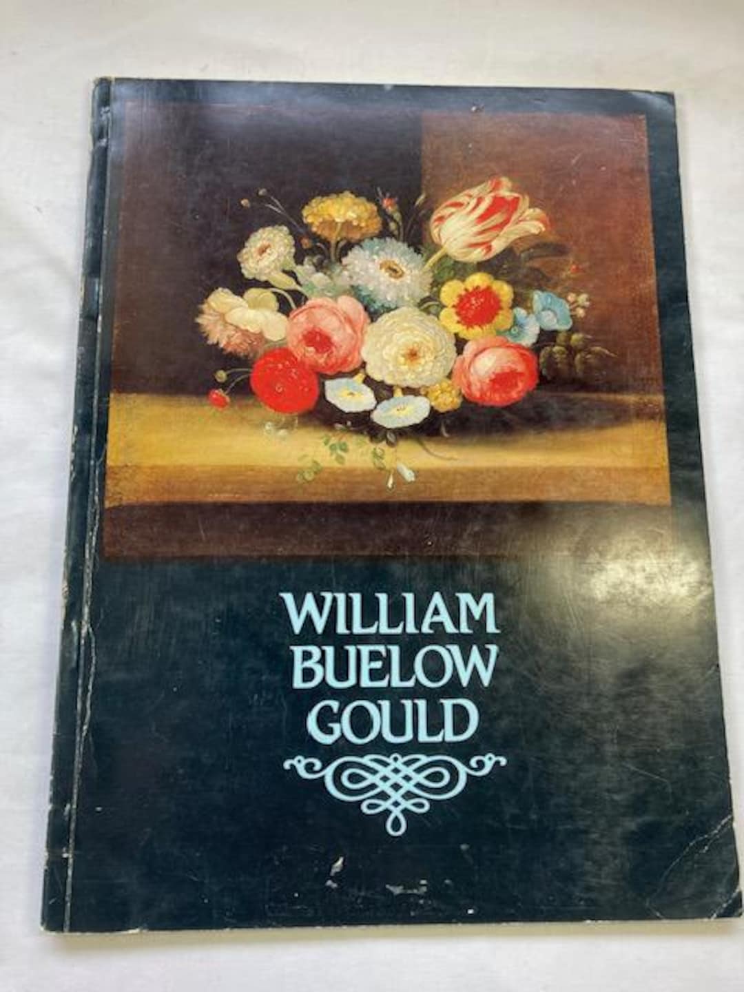The Art of William Buelow Gould - Etsy