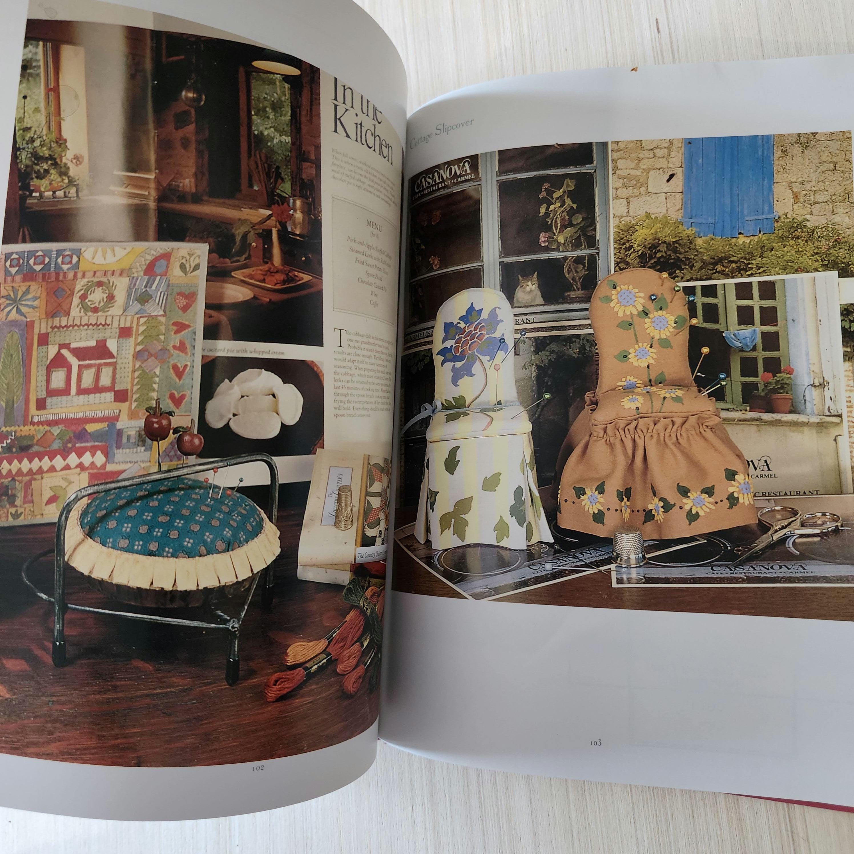 Making Fabulous Pincushions by Jo Packham ©1995 With 93 Designs for ...