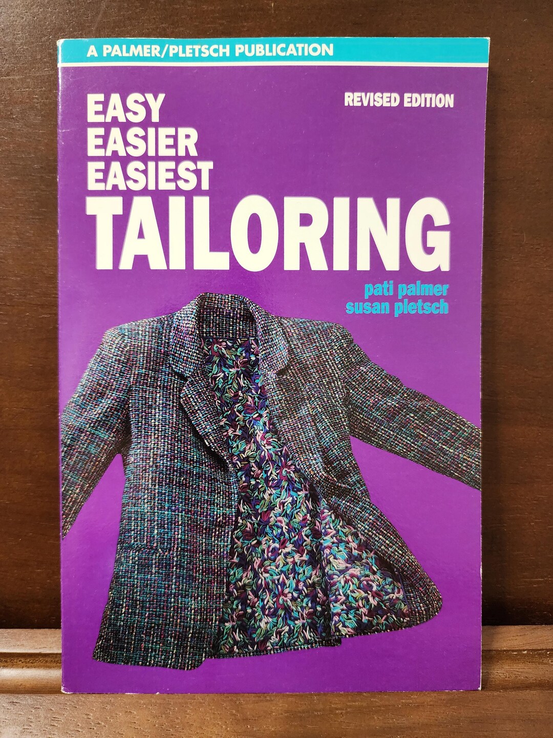 Easy Easier Easiest Tailoring - Etsy