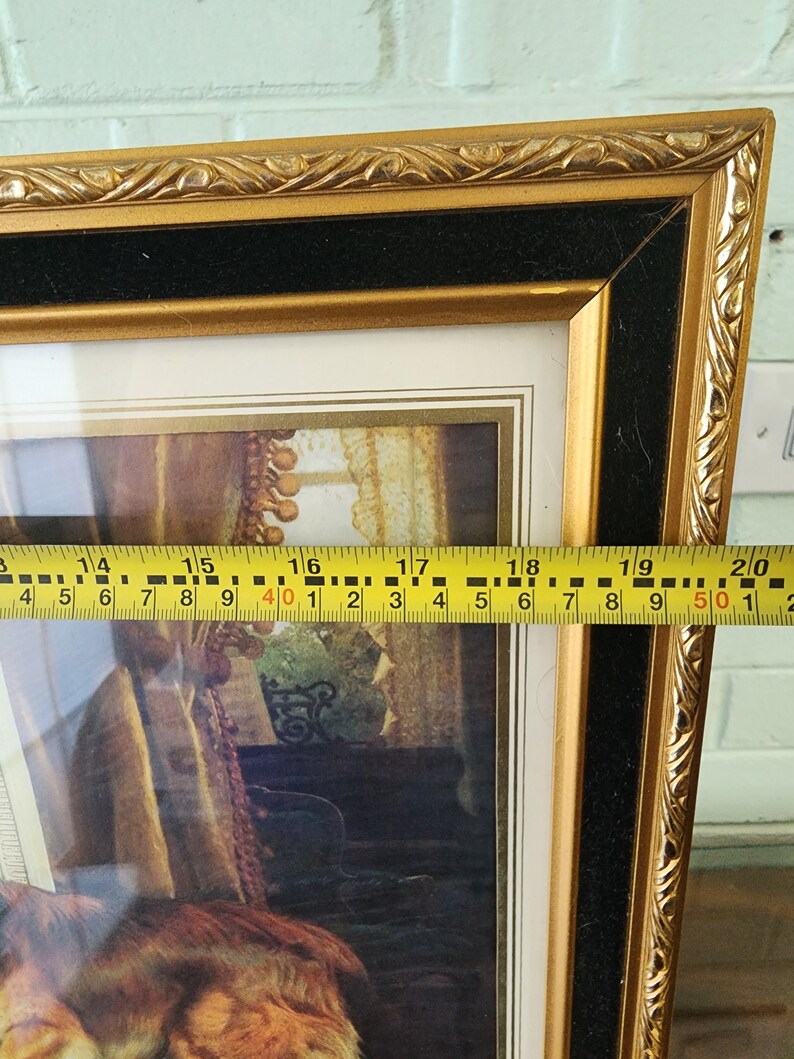 Charles Burton Barber, A Special Pleader (1893), Vintage Art Print ...