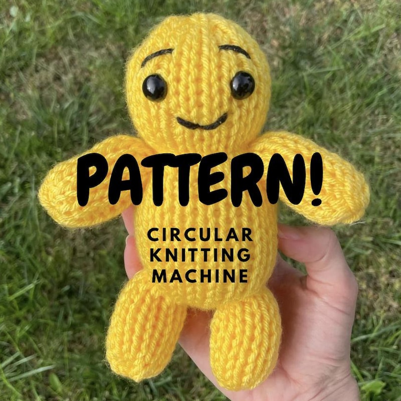 Machine Knit Acrylic Yarn - Etsy