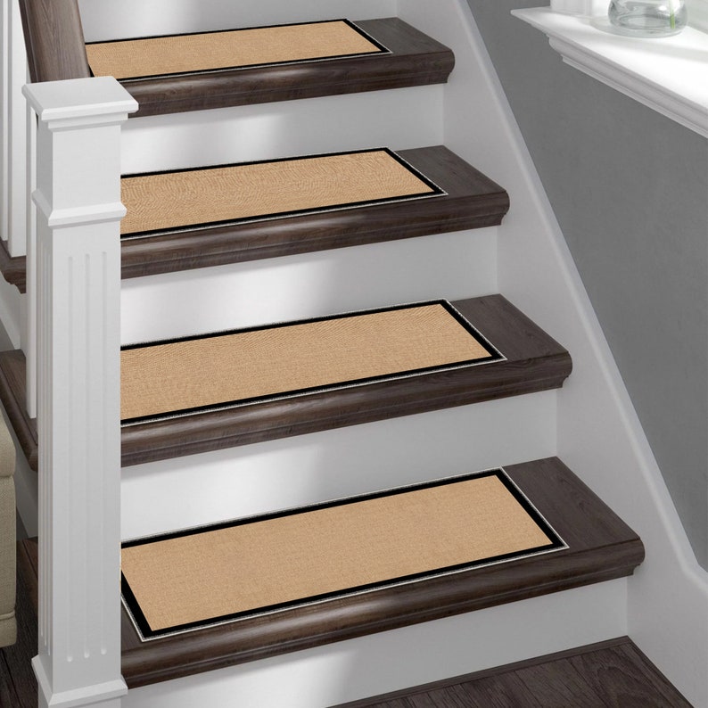 20x70 Traditional Collection Stair Treads, Home Decor, Step Rugs ...