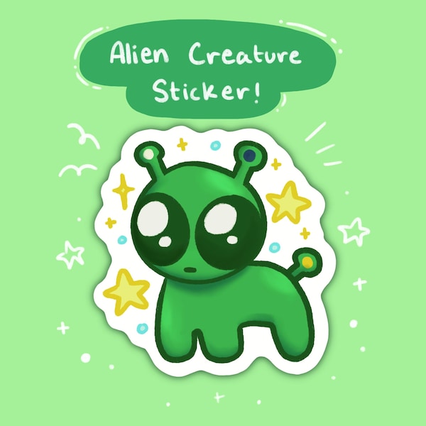 Regretevator Stickers - Etsy