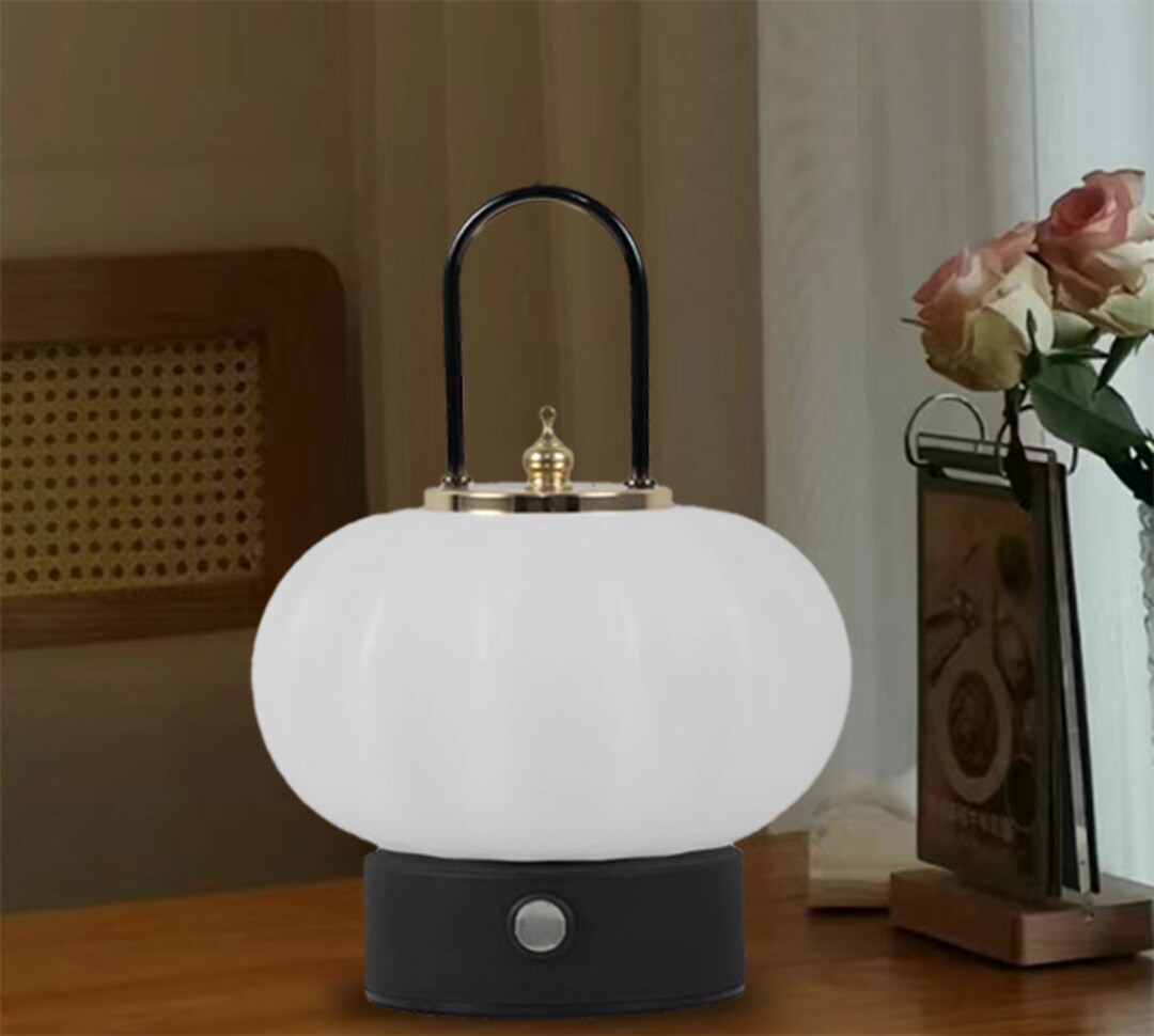 Personalized Table Lamp Table Lamp Portable Modern Creative Led ...