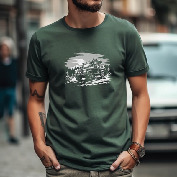 Land Rover Defender - Etsy