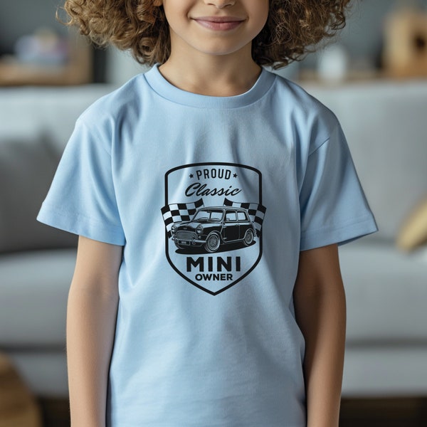 Classic Mini - Etsy UK