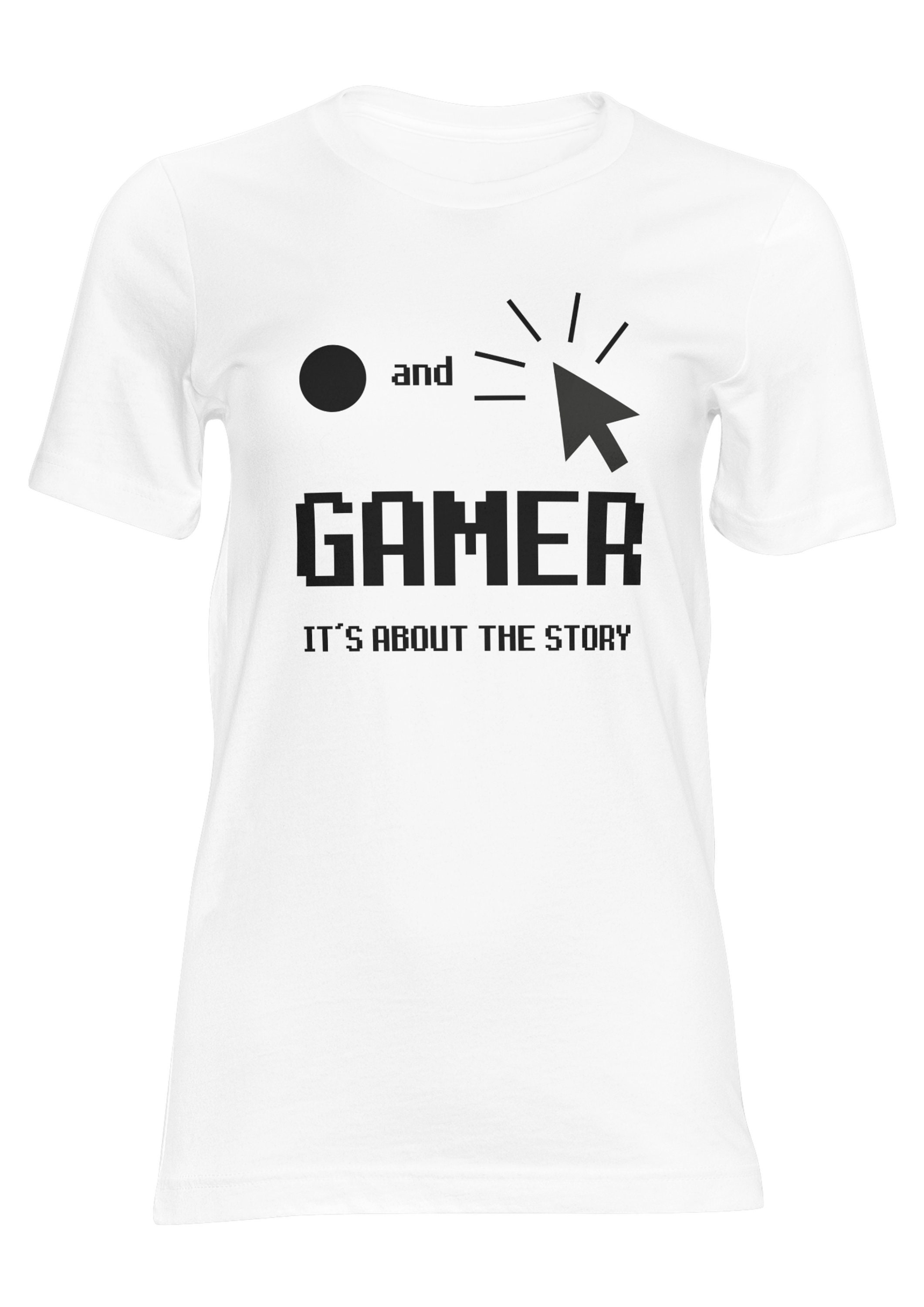 Point and Click Gamer PNG JPG SVG Instant Download - Etsy