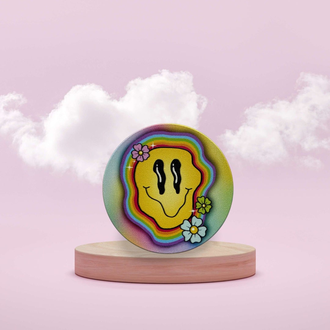 High Smile Grinder - Etsy